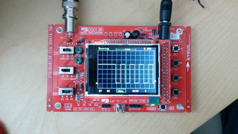 Прошивка Attiny24a | Аппаратная платформа Arduino