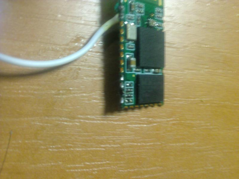 Bluetooth модуль срочно Аппаратная платформа Arduino